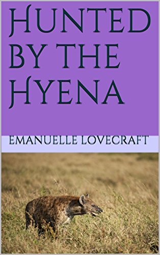 Hunted by the Hyena FF LESBIAN SHIFTER INTERRACIAL SHORT by Emanuelle ...