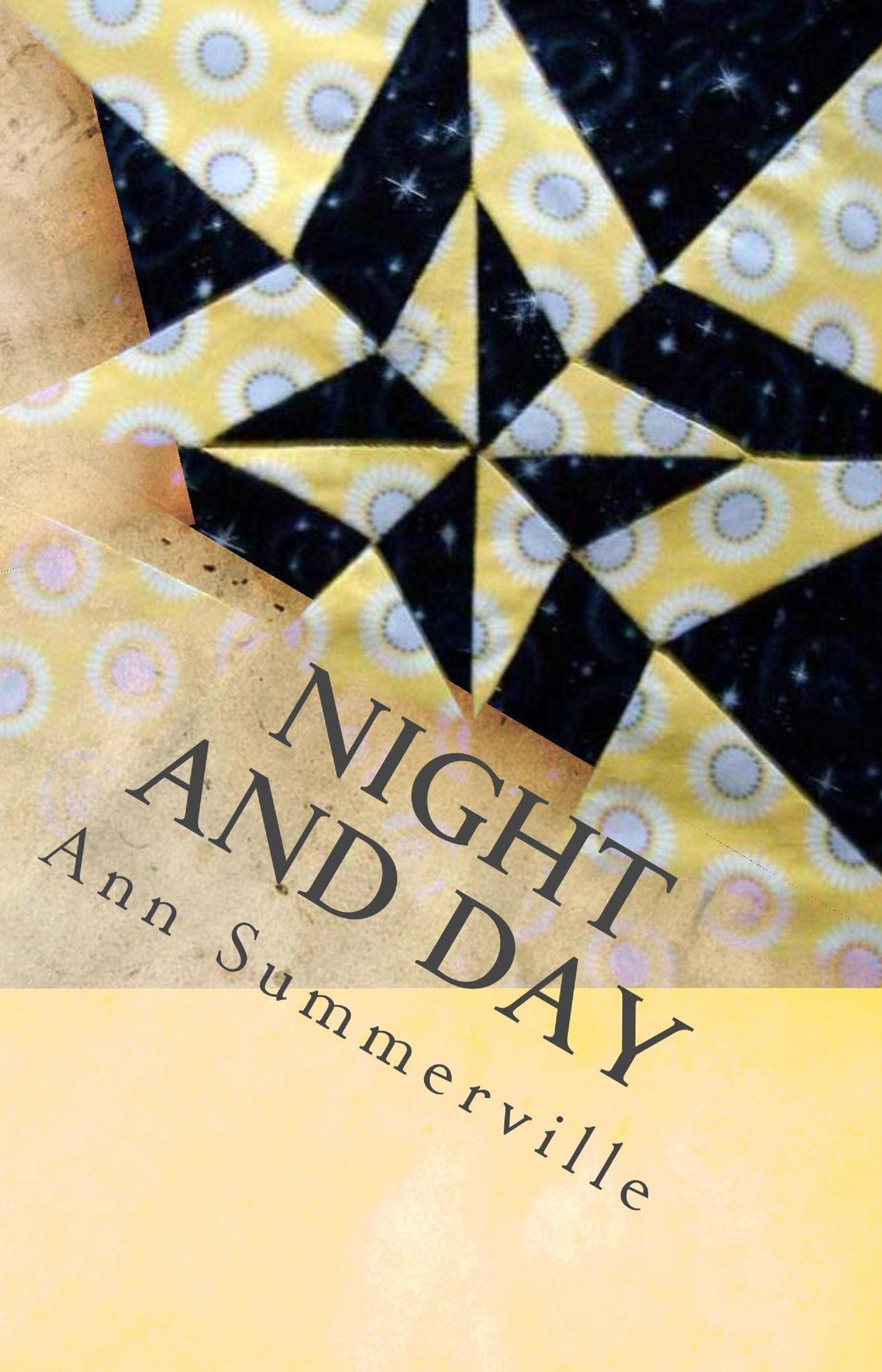 Night and Day (Pecan Valley #3) by Ann Summerville | Goodreads