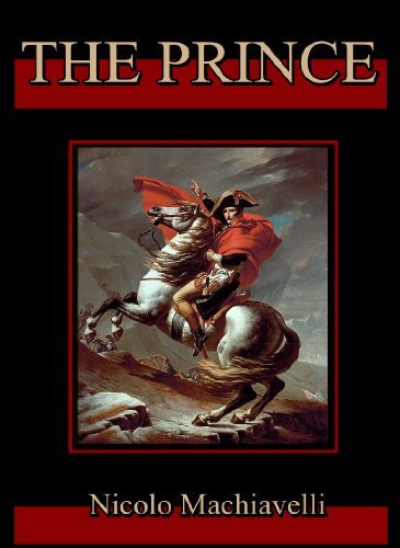 The Prince (Annotated) (Illustrated) by Niccolò Machiavelli | Goodreads