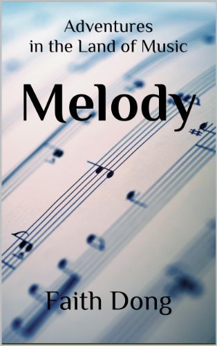 Melody by Faith Dong | Goodreads