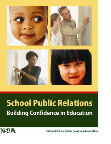 Title: SCHOOL PUBLIC RELATIONS by National School Public Relations ...