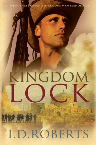 Kingdom Lock by I.D. Roberts | Goodreads