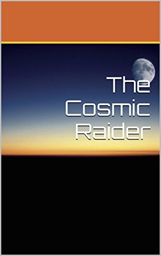 The Cosmic Raider: Dusty Lane by Robert G. Mendenhall | Goodreads