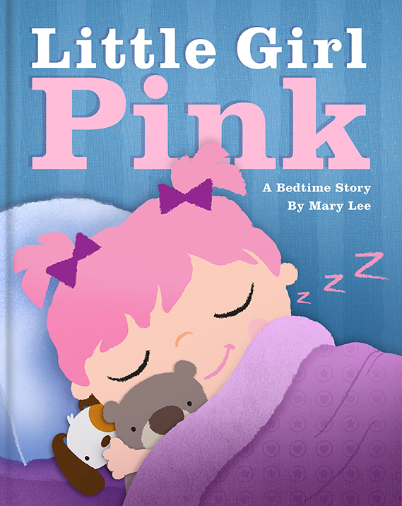 Little Girl Pink by Mary Lee | Goodreads