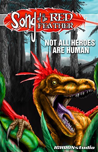 Song of the Red Feather by Jo Vasquez | Goodreads