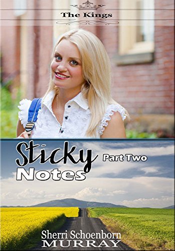 Sticky Notes Part II by Sherri Schoenborn Murray | Goodreads