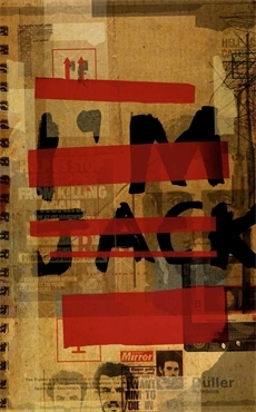 I'm Jack by Mark Blacklock | Goodreads