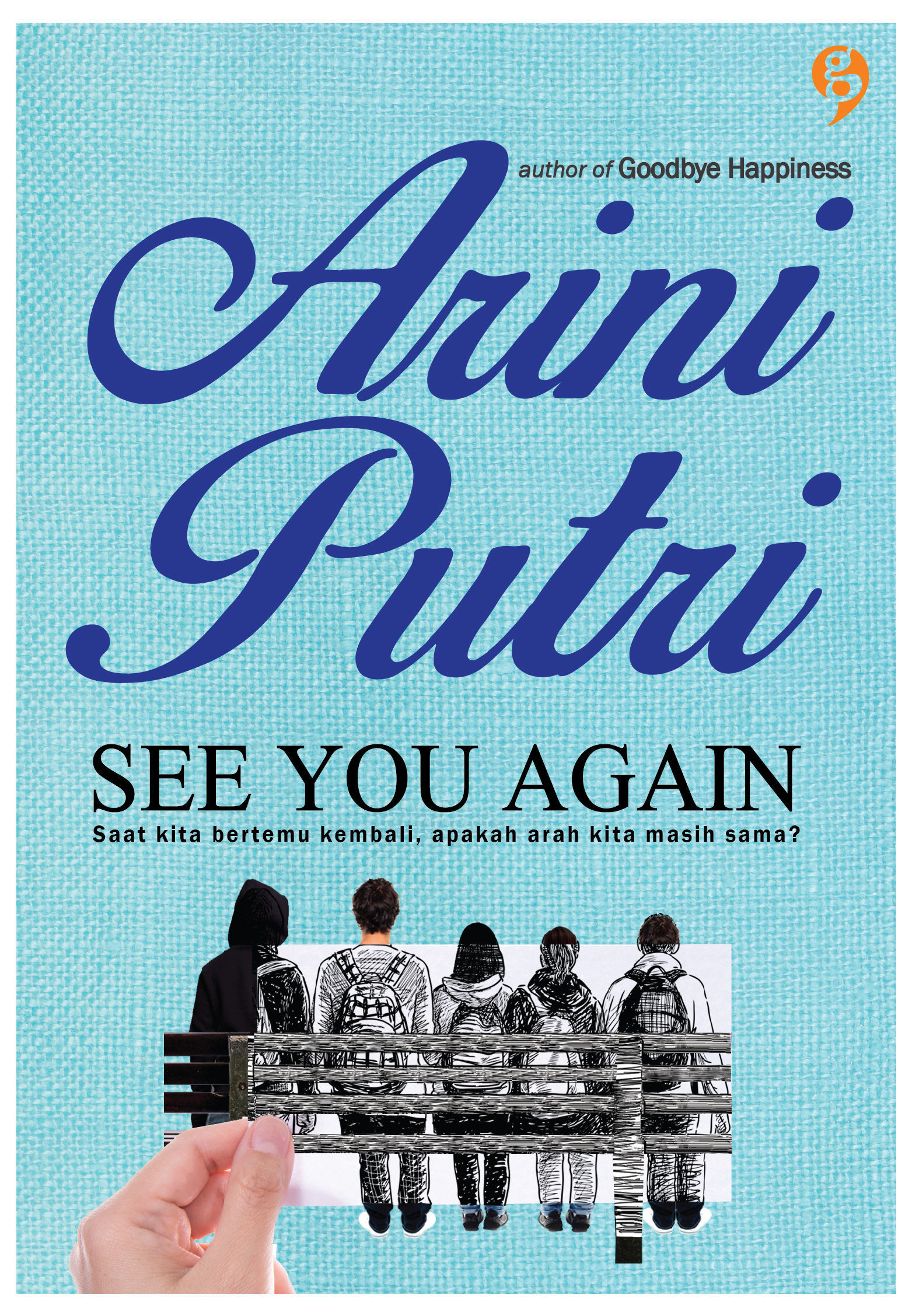 See You Again by Arini Putri | Goodreads