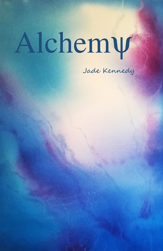 Alchemy by Jade Kennedy | Goodreads