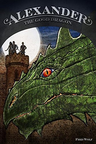 Alexander the Good Dragon by Fred Wolf | Goodreads