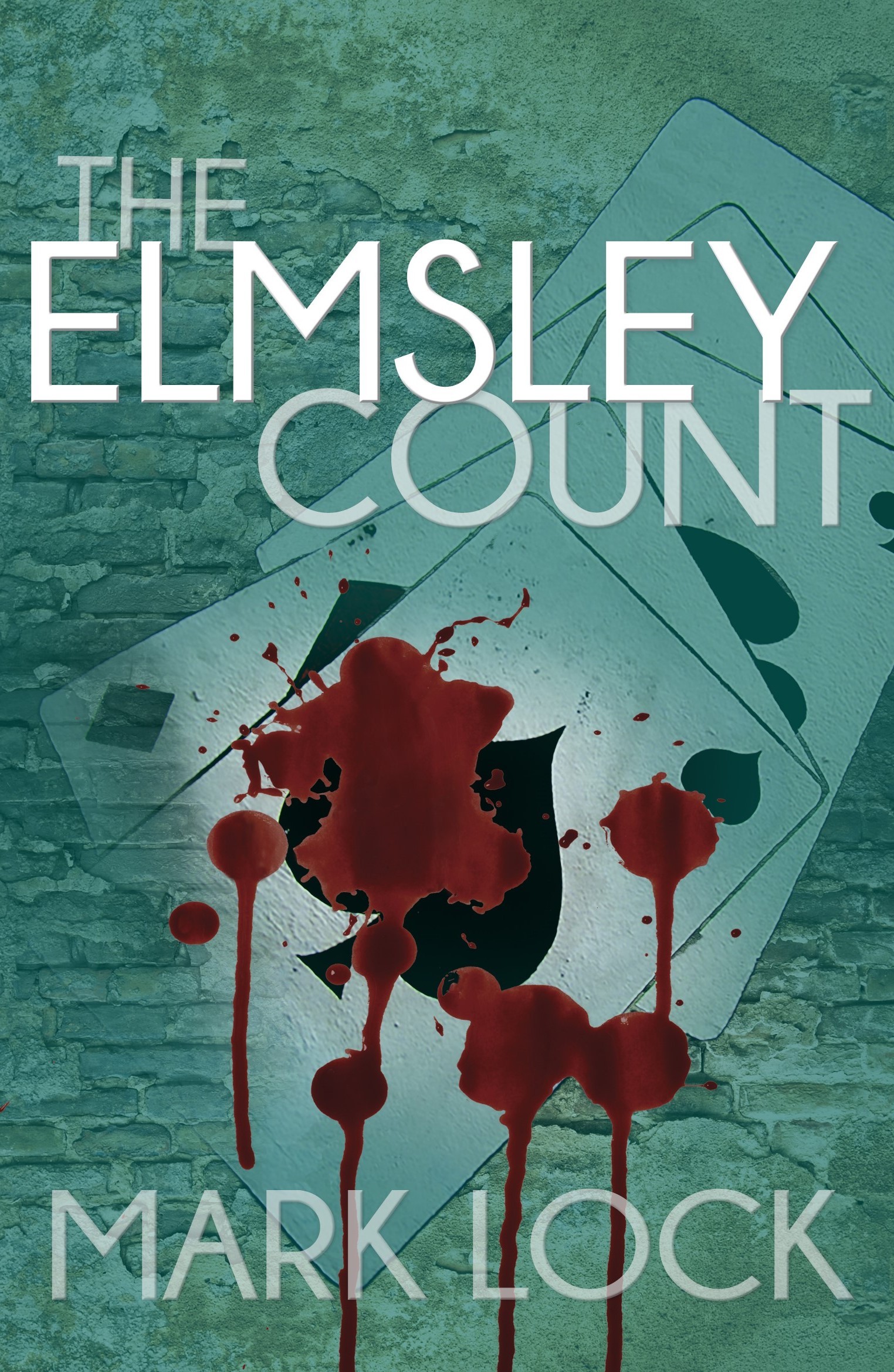 The Elmsley Count by Mark Lock | Goodreads