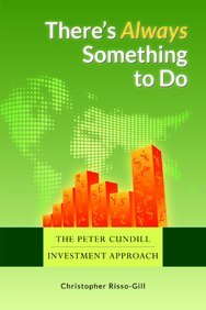 There Is Always Somethings To Do by Christopher Risso gill | Goodreads