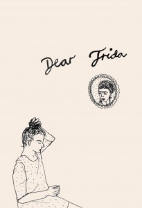 Dear Frida by Johanne Helga Heiberg Johansen | Goodreads
