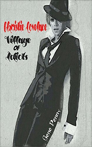 Christie Lovelace: Village of Idiots by Gene Penny | Goodreads