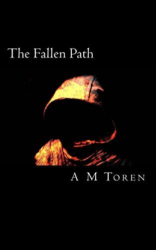 The Fallen Path by A. Toren | Goodreads
