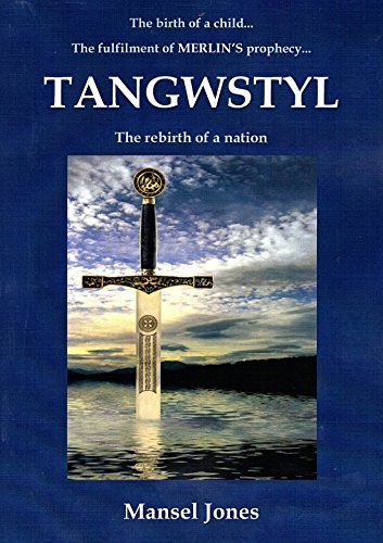 Tangwstyl by Mansel Jones | Goodreads