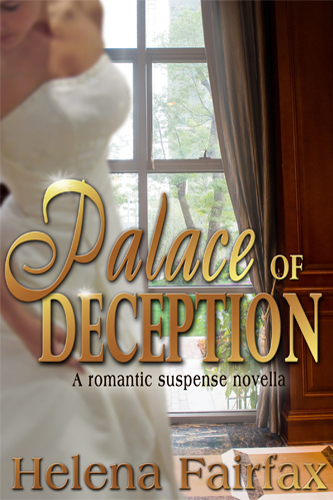 Palace of Deception by Helena Fairfax | Goodreads