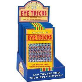 magic eye book by Various | Goodreads
