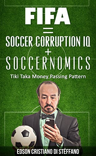 Football Game Dirty Secrets: 10 Top Biggest Scandals in Rusia FIFA ...