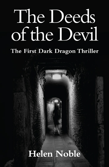 The Deeds of the Devil by Helen Noble | Goodreads