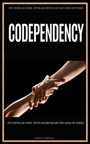 Codependency: Codependency for Dummies: From Codependent to Codependent ...