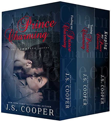 The Him Complete Boxset by J.S. Cooper | Goodreads