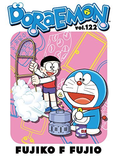 Doraemon Vol.122 by Fujiko F. Fujio | Goodreads