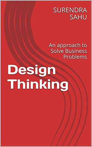 Design Thinking- An approach to solve business problems: An approach to ...