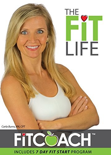 The Fit Life: A Faith-Based Approach To Claim Your Power Over Food And ...