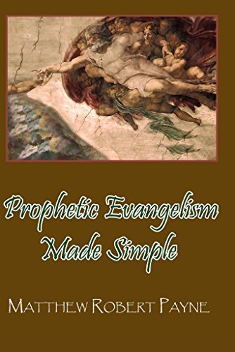 Prophetic Evangelism Made Simple: Prophetic Seed Sowing by Matthew ...