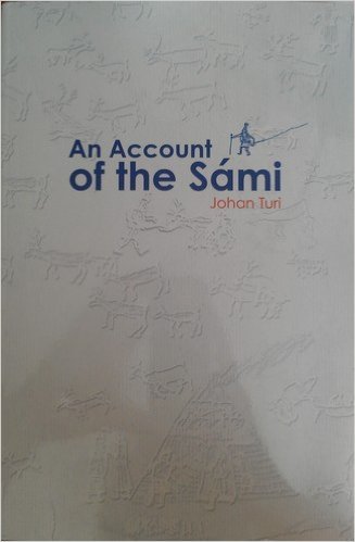 An Account of the Sámi by Johan Turi | Goodreads