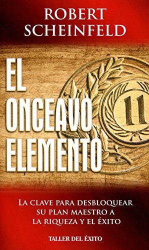 Onceavo elemento, El by Various | Goodreads