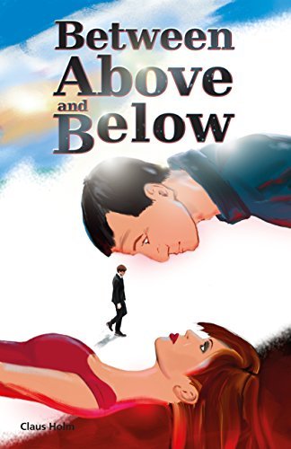 Between Above and Below by Claus Holm | Goodreads