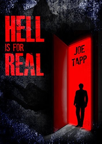 Hell is for Real (To Hell with You Book 1) by Joe Tapp | Goodreads