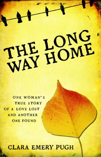 The Long Way Home by Clara Emery Pugh | Goodreads