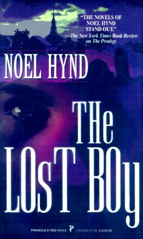 The Lost Boy by Noel Hynd | Goodreads