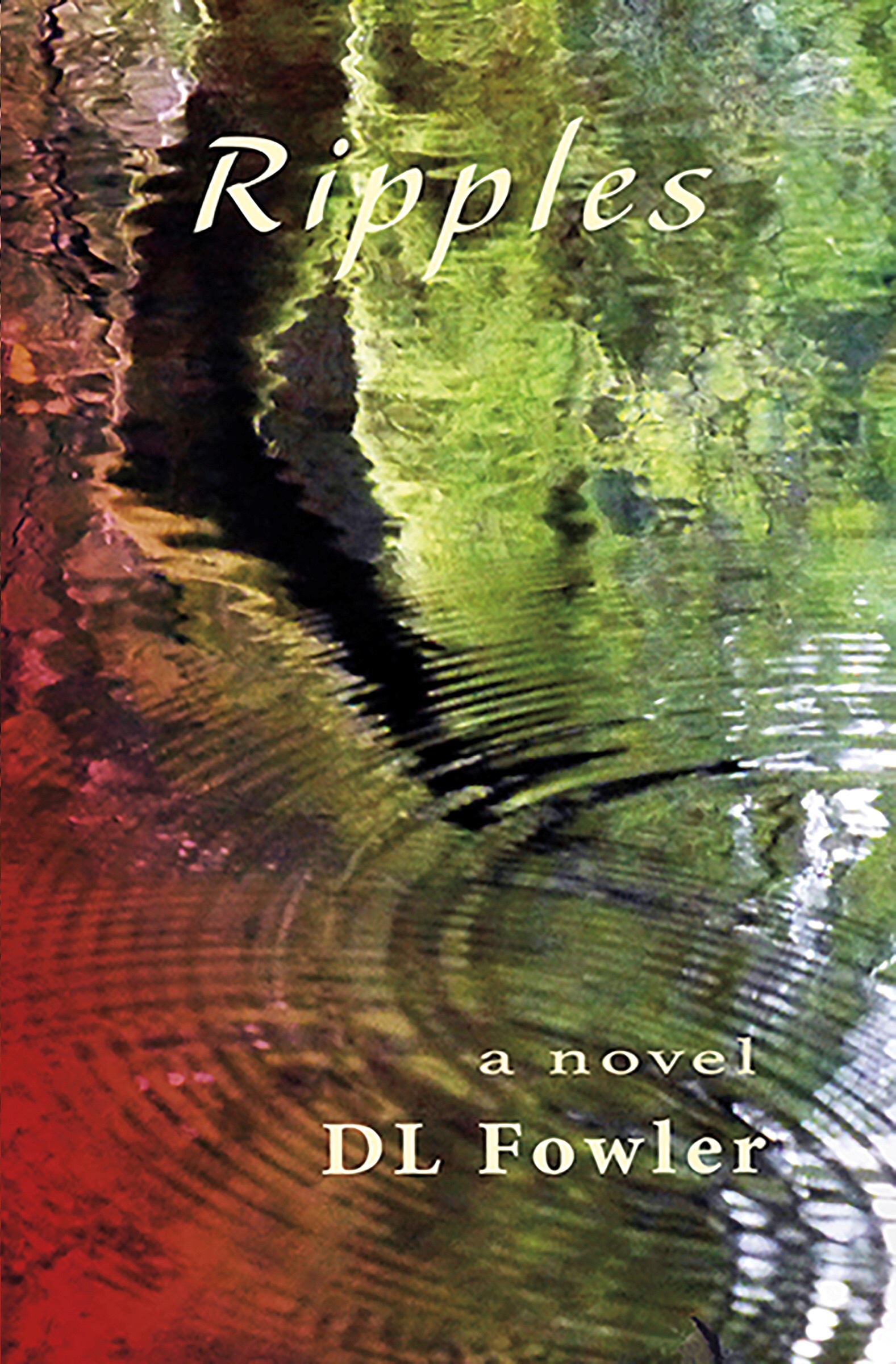 Ripples by D.L. Fowler | Goodreads