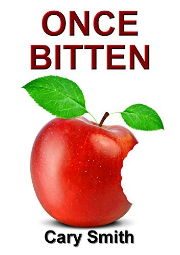 Once Bitten (Lincolnshire Murder Mystery, #3) by Cary Smith | Goodreads