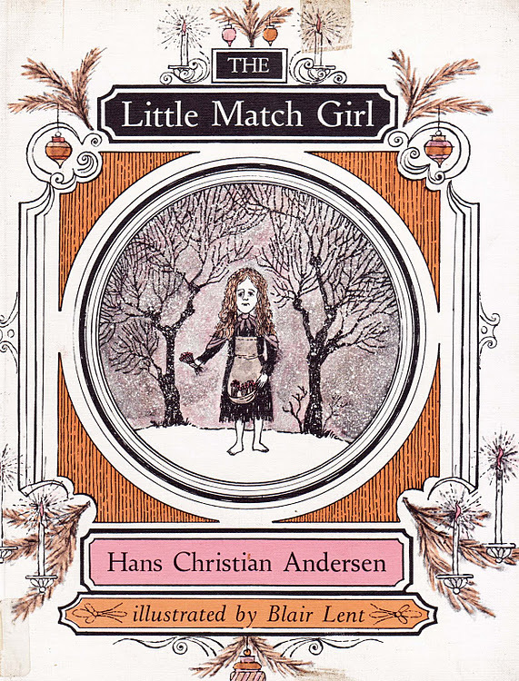 The Little Match Girl by Hans Christian Andersen | Goodreads
