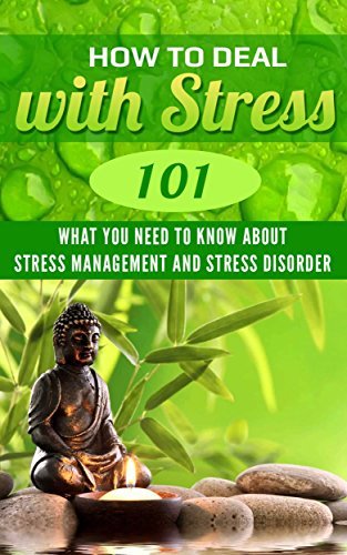 Stress Reduction: Stress Relief for beginners - What you Need to Know ...