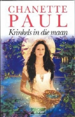 Krinkels in die maan by Chanette Paul | Goodreads