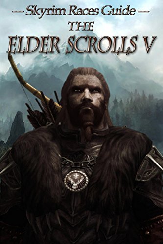 The Elder Scrolls V: Skyrim Races Guide by Innovate Media | Goodreads