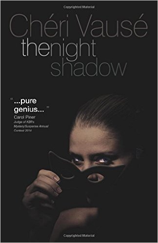 The Night Shadow by Cheri Vause | Goodreads