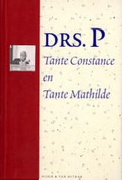 Tante Constance en tante Mathilde by Drs. P | Goodreads