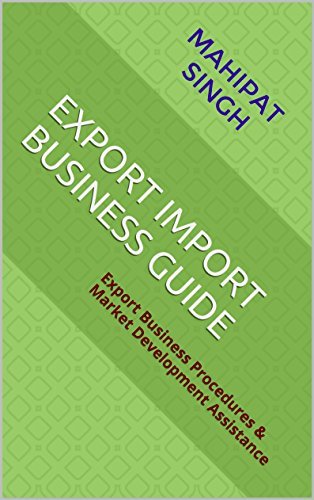 Export Import Business eBook Guide: Global Self Learner's Choice Book ...