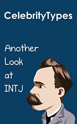 Another Look at INTJ by Jesse Geroir | Goodreads