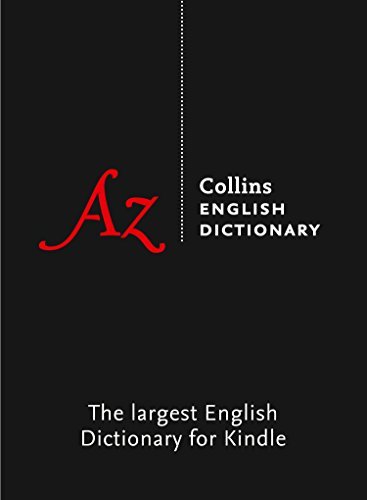 Collins English Dictionary by HarperCollins | Goodreads