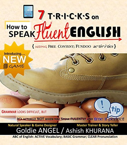 7 Tricks on How to Speak Fluent English: Use FREE content; Fundoo ...