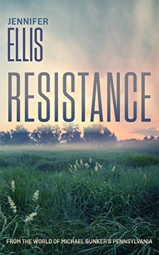 Resistance by Jennifer Ellis | Goodreads