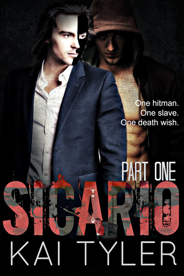 Sicario [Sample] by Kai Tyler | Goodreads